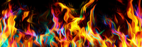 Ally – Sparked By Pride